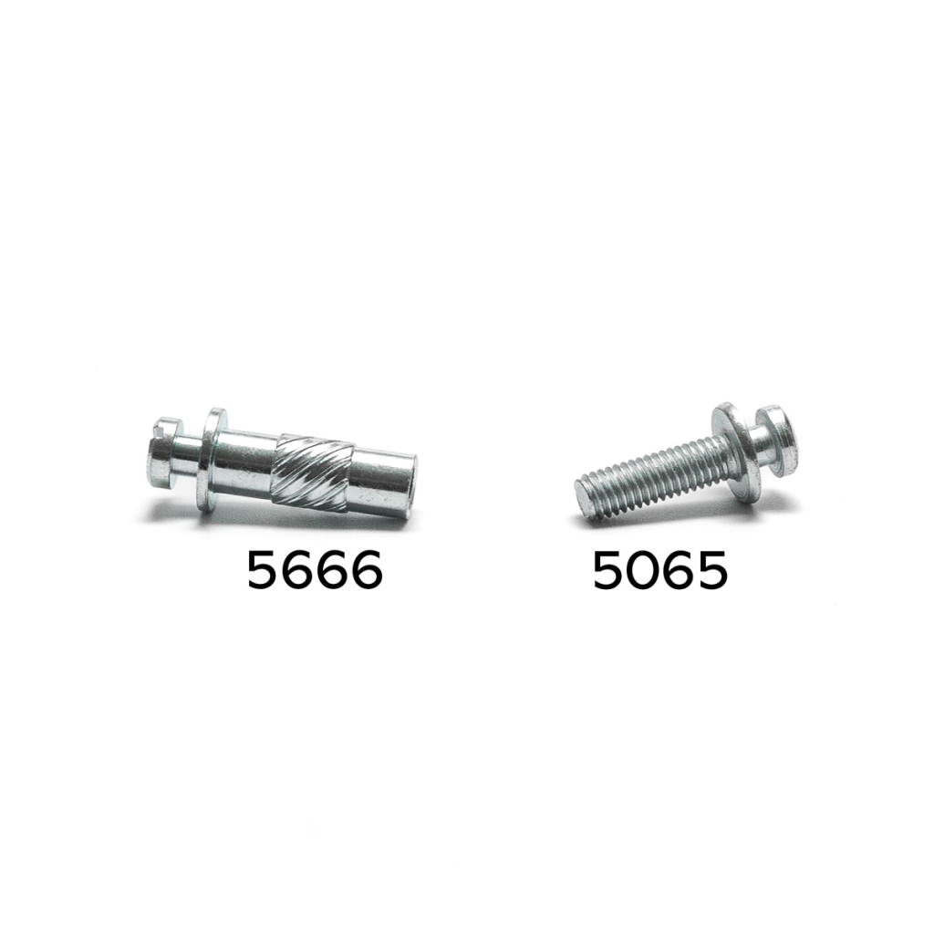 Mod Eez Shoulder Sex Bolts Knapp® Connectors
