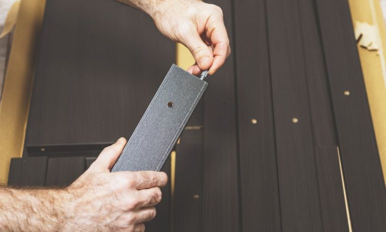 What Are the Strongest Types of Wood Joints?