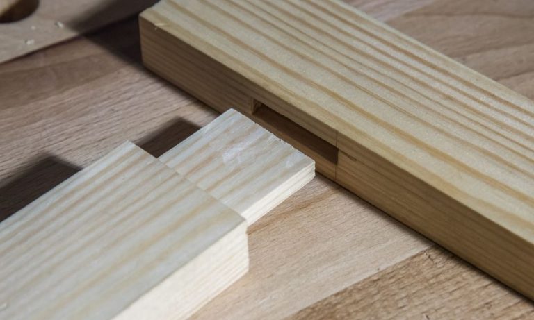 5 Uses for Half-Lap Joints Beyond Traditional Woodworking
