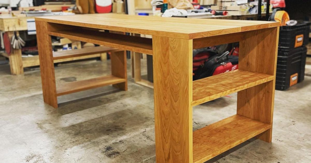 DIY Woodworking Projects: Making Useful Furniture