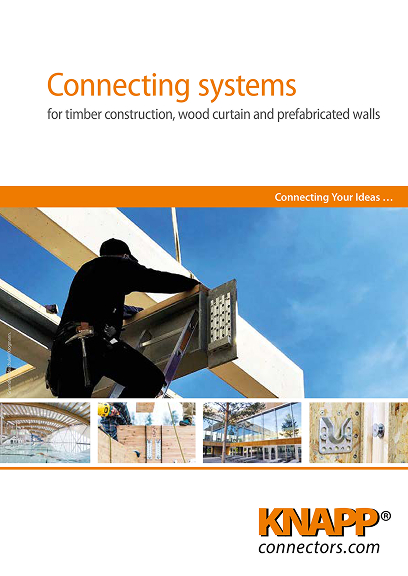 Construction Archives - KNAPP Connectors