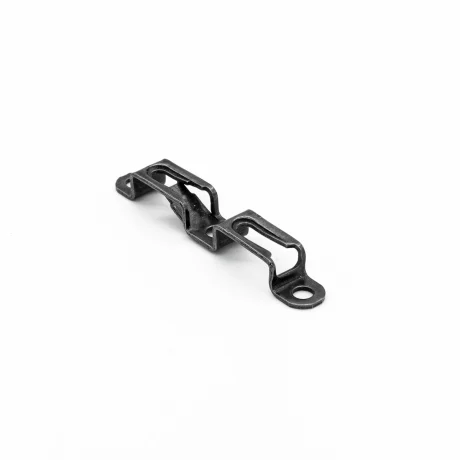 Mod-eez 4038 Locking & Non-Locking Double Clip