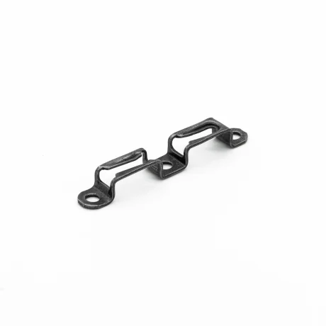 Mod-eez 4039 Pass-Thru & Non-Locking Double Clip