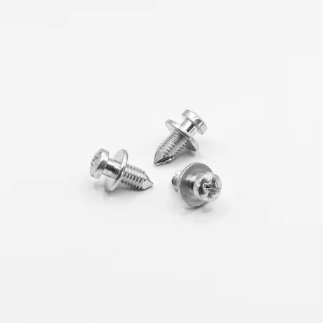 Shoulder Bolt #10-32 x 3/8" | Mod-eez