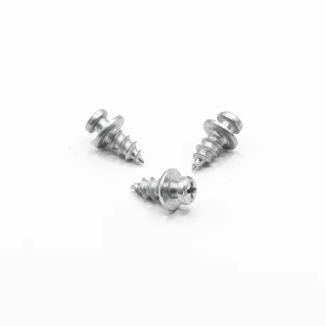 Shoulder Screw #12 SMT x 7/16" | Mod-eez 5067