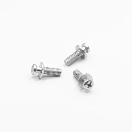 Shoulder Bolt #10-32 x 1/2" | Mod-eez 5565