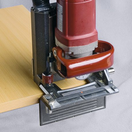 FAST Biscuit Connector | Snap-In Joinery | KNAPP Connectors