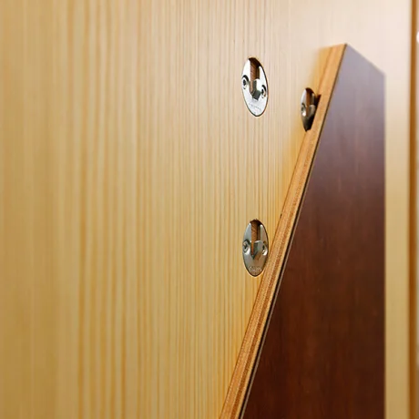 Millwork & Fixture Connectors | KNAPP Connectors