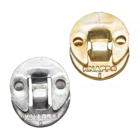 Millwork & Fixture Connectors | KNAPP Connectors