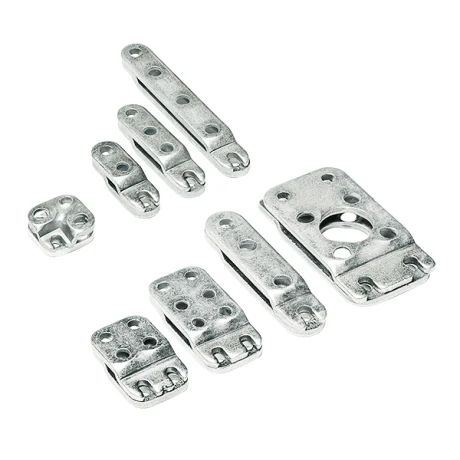 Millwork & Fixture Connectors | KNAPP Connectors