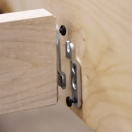 Furniture Connectors for Manufacturing | KNAPP Connectors