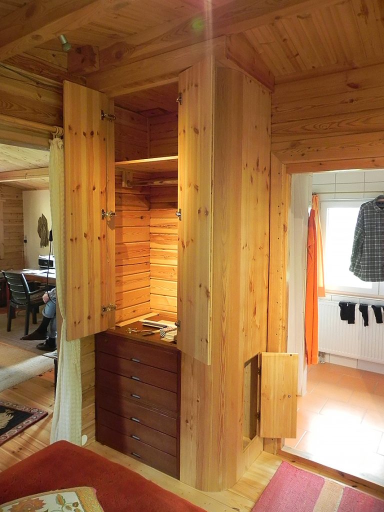 FAST Biscuit Connector | Snap-In Joinery | KNAPP Connectors