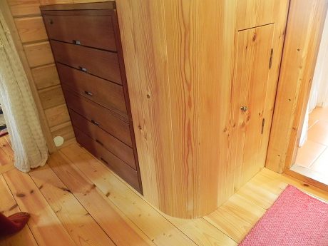 FAST Biscuit Connector | Snap-In Joinery | KNAPP Connectors