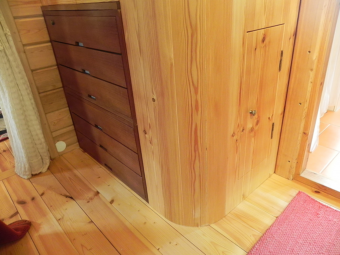 FAST Biscuit Connector | Snap-In Joinery | KNAPP Connectors