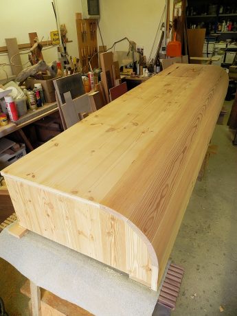 FAST Biscuit Connector | Snap-In Joinery | KNAPP Connectors