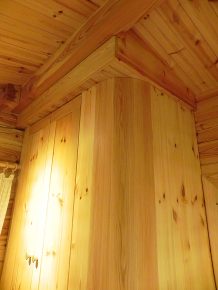 FAST Biscuit Connector | Snap-In Joinery | KNAPP Connectors