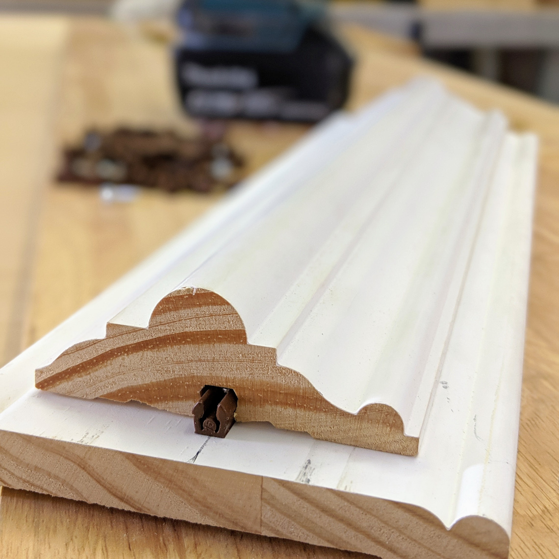 sKLICK Dovetail Connector | KNAPP Connectors