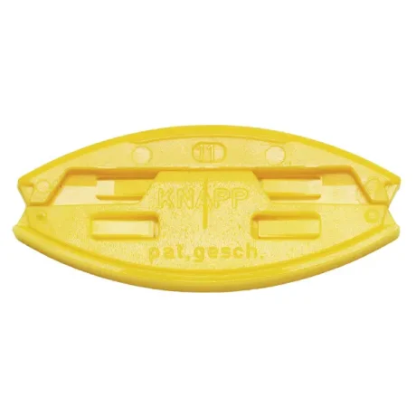 SUNNY - Biscuit Connector | KNAPP Connectors