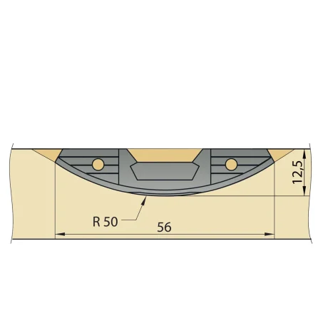 Millwork & Fixture Connectors | KNAPP Connectors