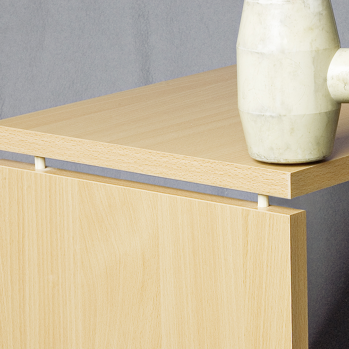 KNAPP-DOWEL - Sample Pack - KNAPP Connectors