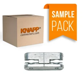 Sample Packs Archives - KNAPP Connectors