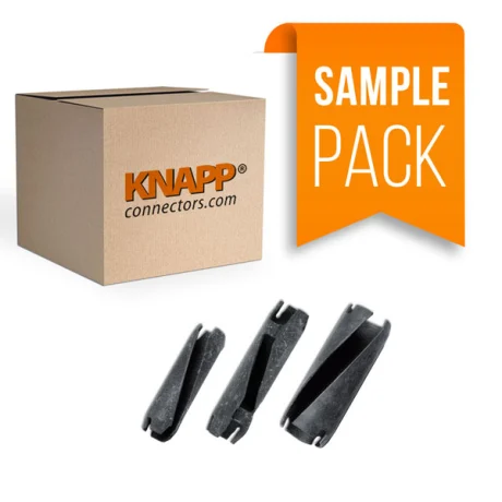 TUCK Compression Dowel - Sample Pack - KNAPP Connectors