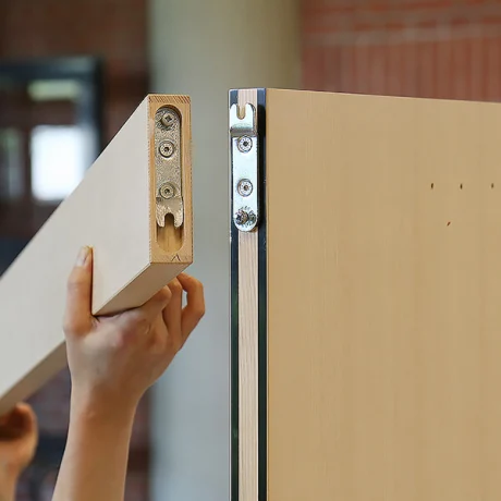 Furniture Connectors for Manufacturing | KNAPP Connectors