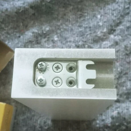 Millwork & Fixture Connectors | KNAPP Connectors