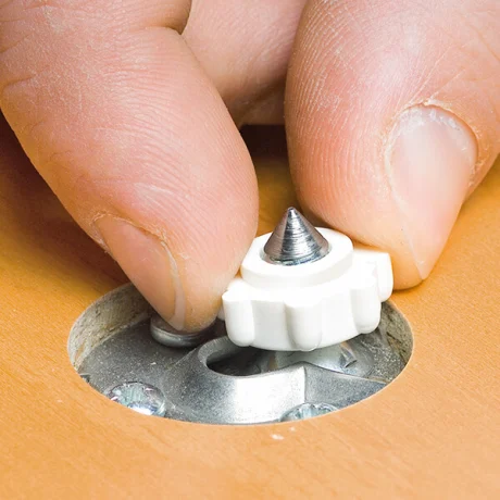 Millwork & Fixture Connectors | KNAPP Connectors