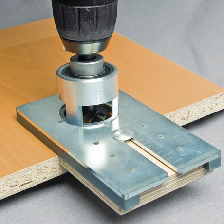 Millwork & Fixture Connectors | KNAPP Connectors