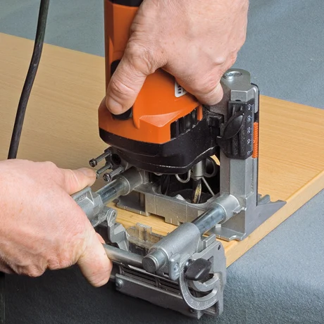 Furniture Connectors for Manufacturing | KNAPP Connectors