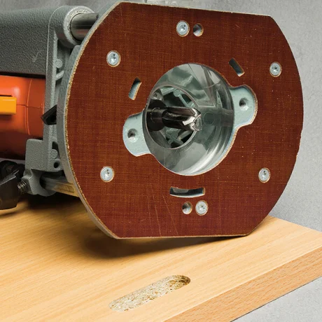 Millwork & Fixture Connectors | KNAPP Connectors