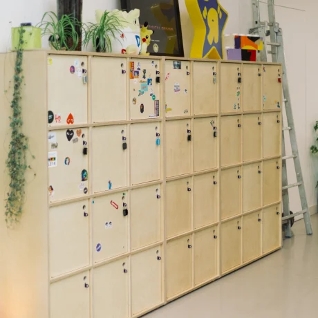 Furniture Connectors for Manufacturing | KNAPP Connectors