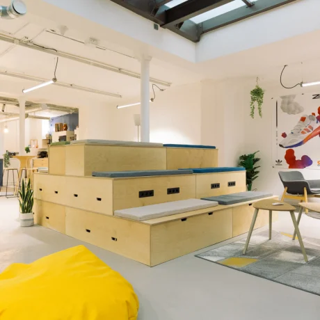 Furniture Connectors for Manufacturing | KNAPP Connectors