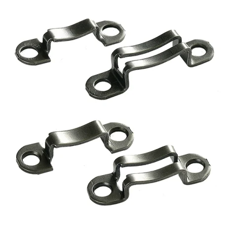 Mod‑eez Anti‑Rotation Clip Sample Pack - KNAPP Connectors