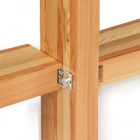 Mass Timber & Timber Connectors | KNAPP Connectors
