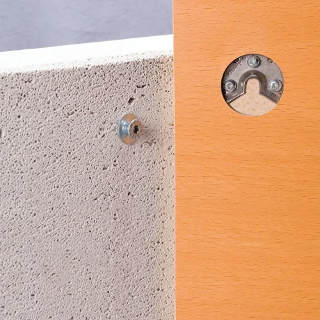 Millwork & Fixture Connectors | KNAPP Connectors