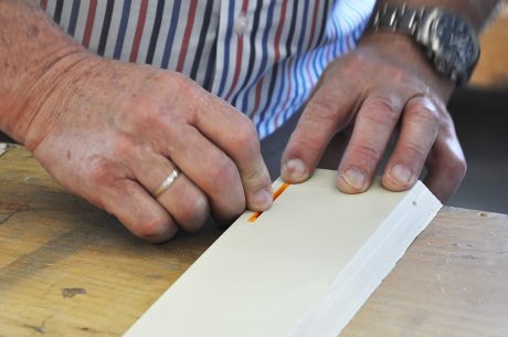 Biscuit Joinery Basics: What Are Biscuit Joints Used For?