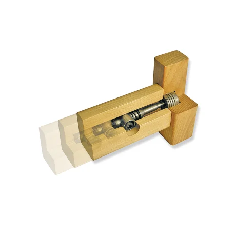 Furniture Connectors for Manufacturing | KNAPP Connectors