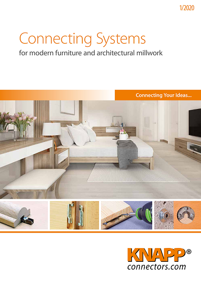 Furniture and Millwork - KNAPP Connectors