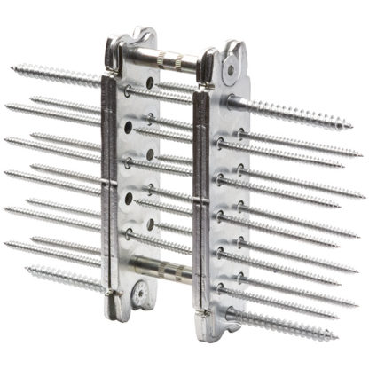 Mass Timber Beam Hangers and Connectors | KNAPP Connectors