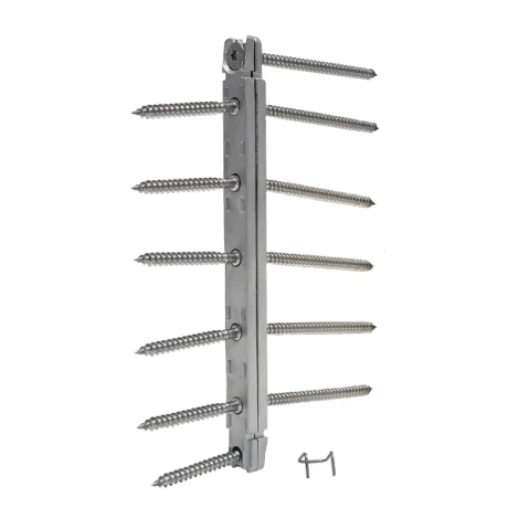 Mass Timber Beam Hangers and Connectors | KNAPP Connectors